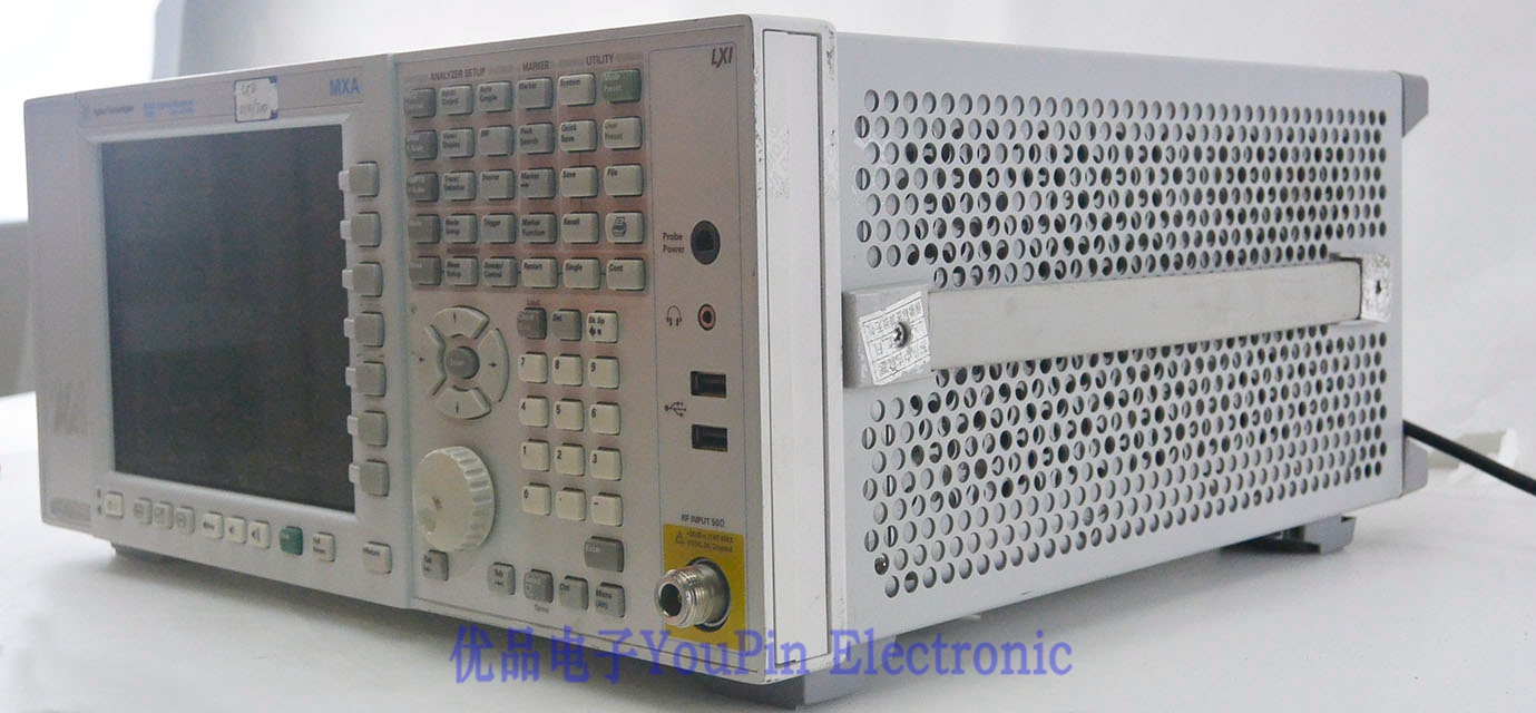 Keysight(Agilent) N9000A CXA Signal Analyzer - Buy Keysight, Agilent, N9000A Product on youpin