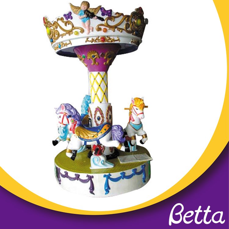 Mini Merry Go Round - Buy outdoor playground equipment, coin operated ...