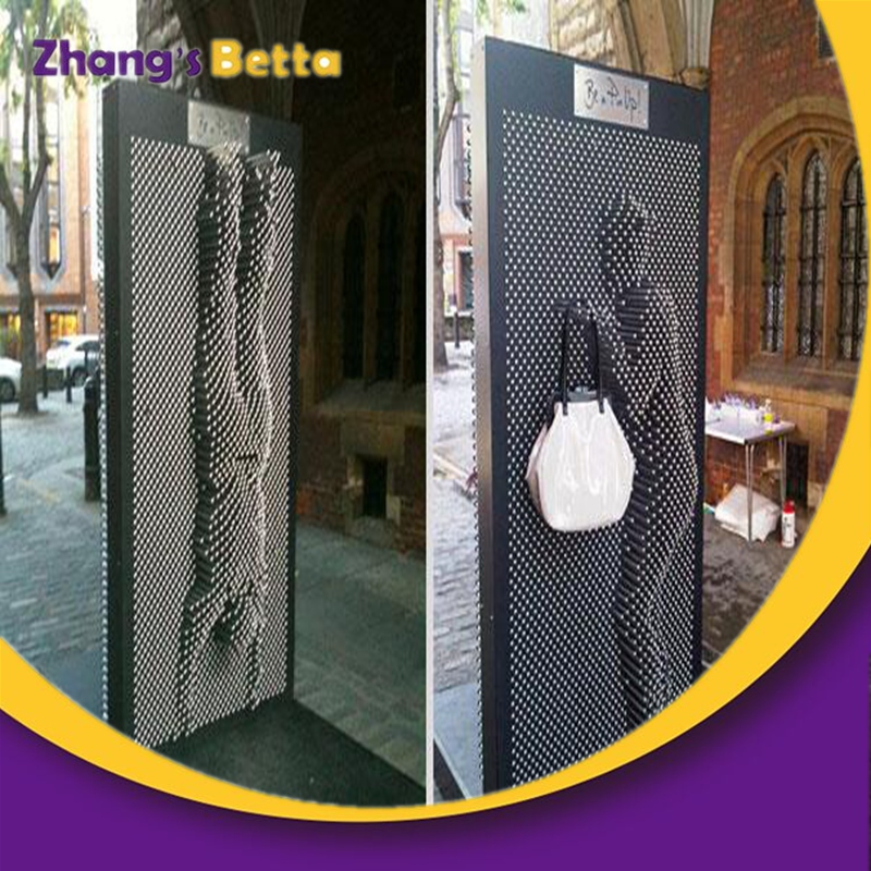 Children Play Giant Pin Art Toy Pin Screen - Buy pin screen, Pinscreen ...
