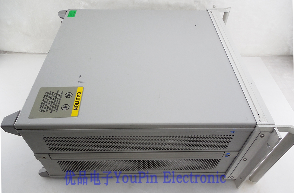 Keysight(Agilent) 8753ES S-parameter Network Analyzer - Buy Keysight ...